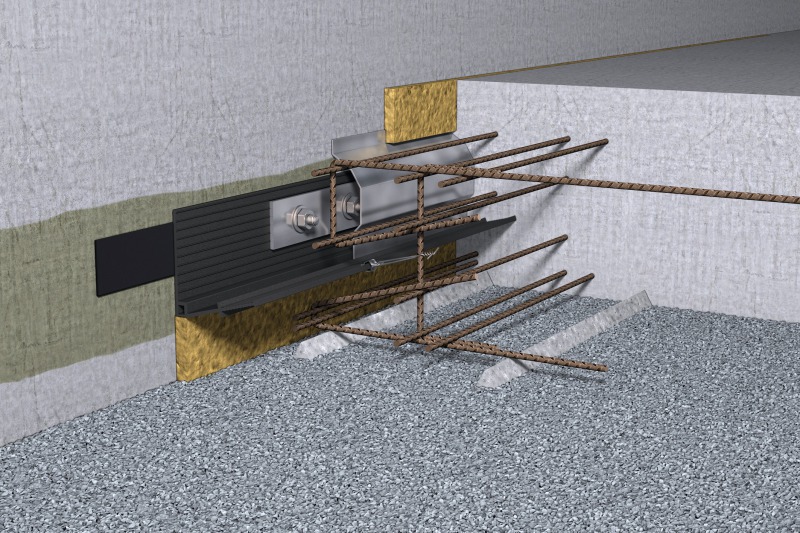 impermeable waterproofing