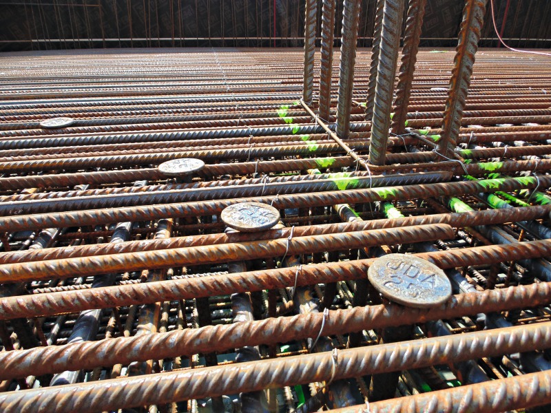 Concrete Plant Precast Technology