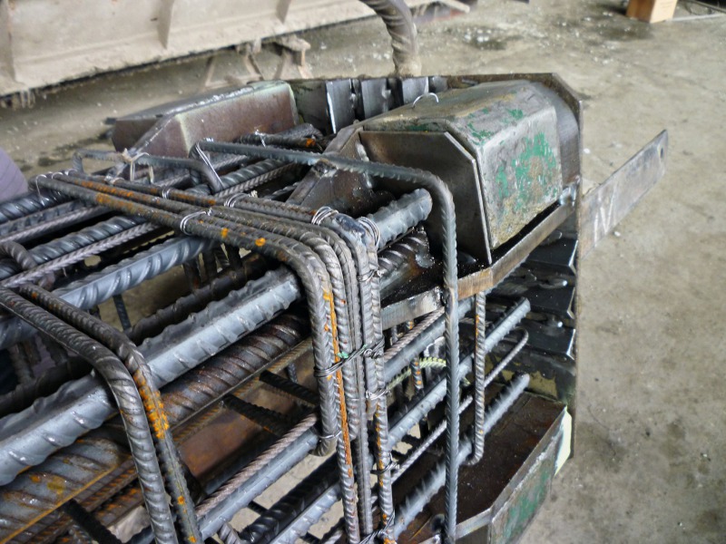 Concrete Plant Precast Technology