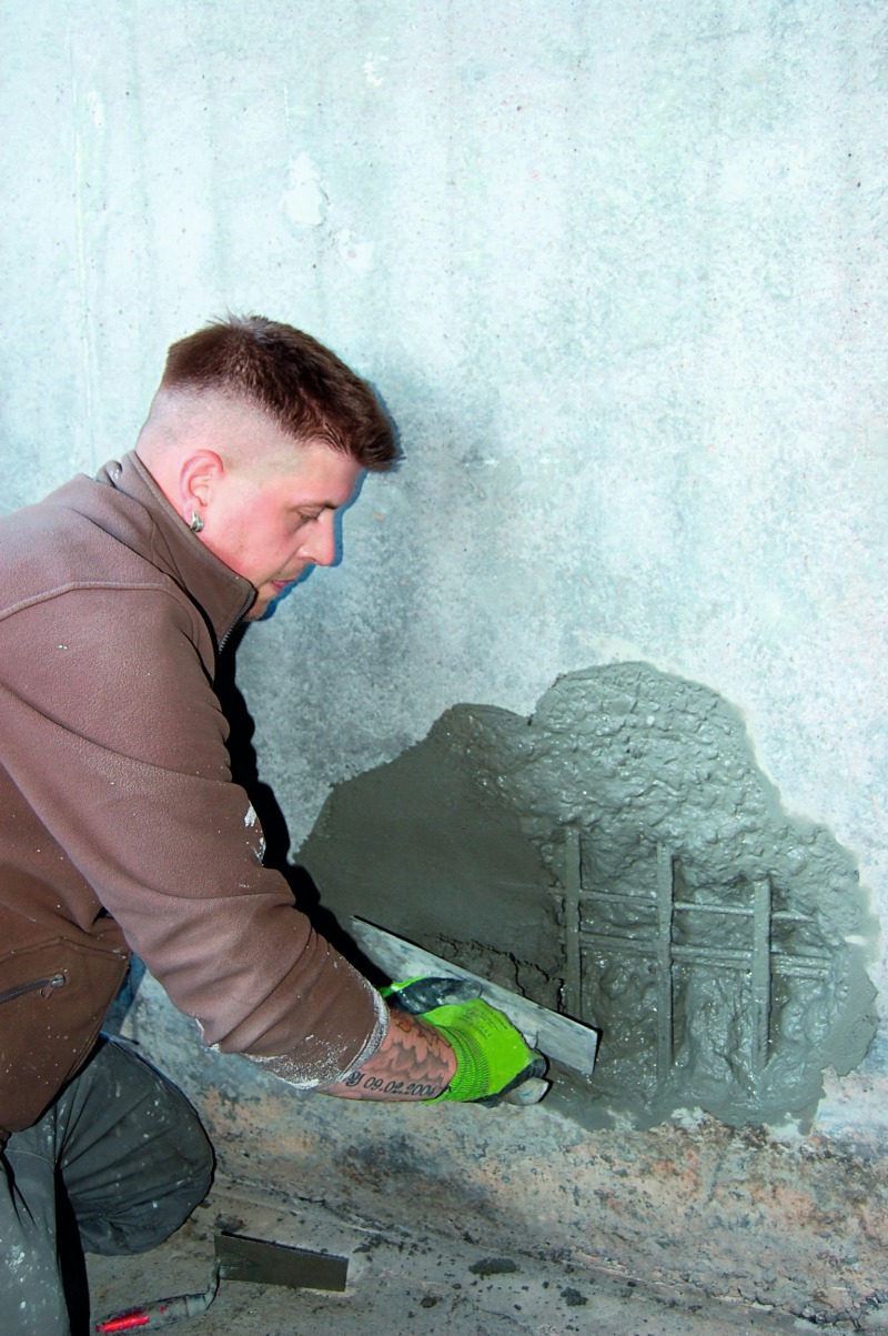 Concrete Plant Precast Technology