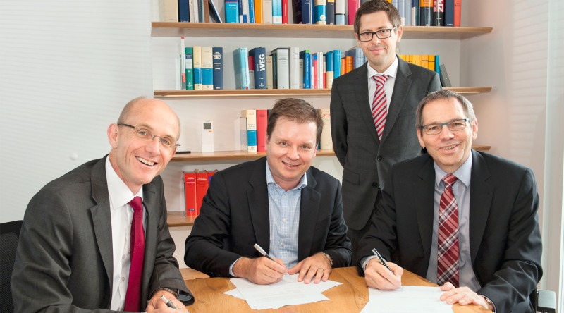 Concrete Plant Precast Technology