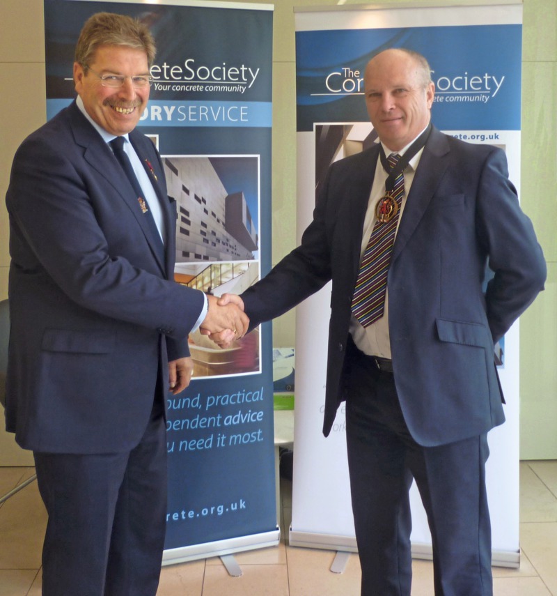 Concrete Plant Precast Technology