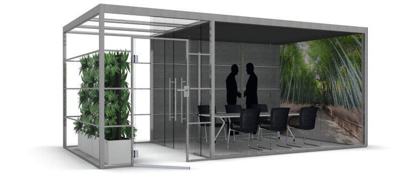 Concrete Plant Precast Technology