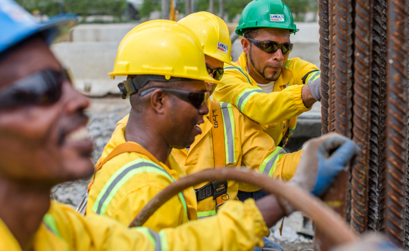 Concrete Plant Precast Technology