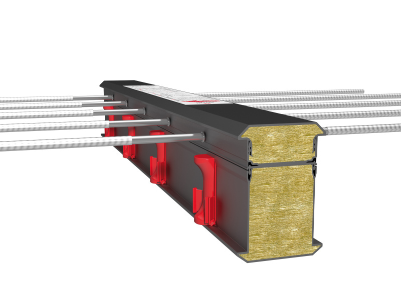 Concrete Plant Precast Technology
