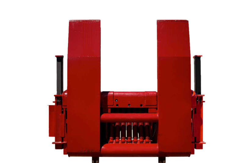 All new PipeMaster 3100 and 3206 Unloaders - Concrete Plant Precast ...