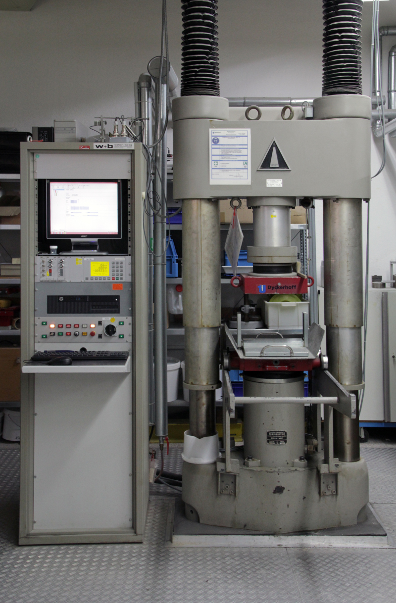 “One step closer to the future” - Concrete Plant Precast Technology