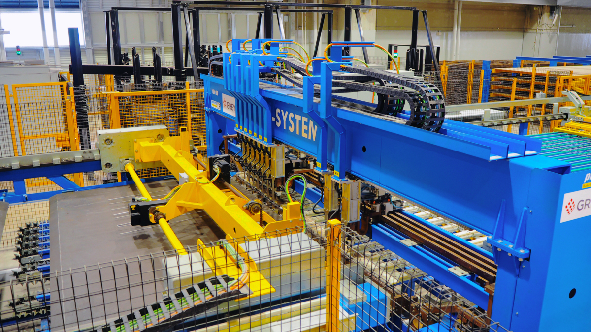 Singapore relies on precast concrete elements - Concrete Plant Precast ...