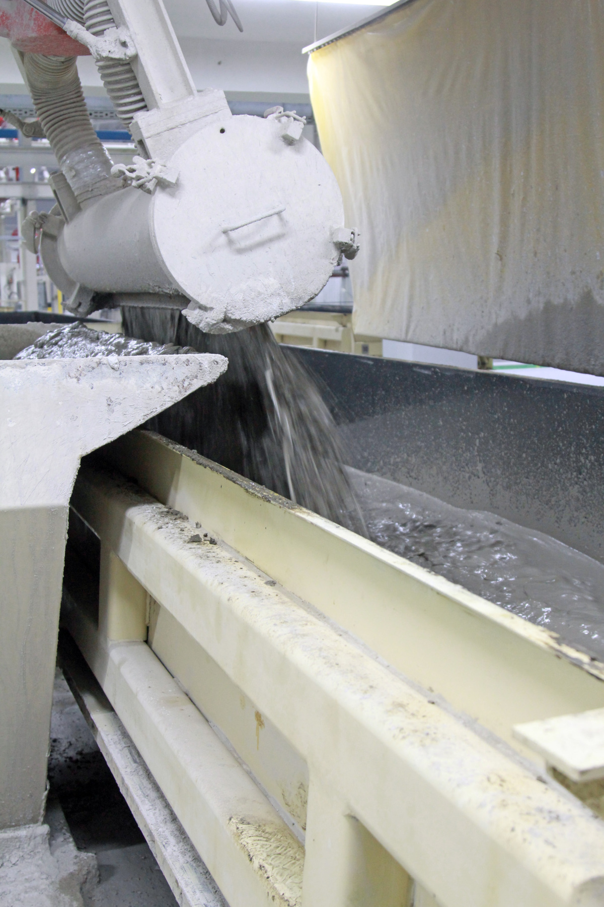 AAC factory in Kaluga is producing at full steam - Concrete Plant ...
