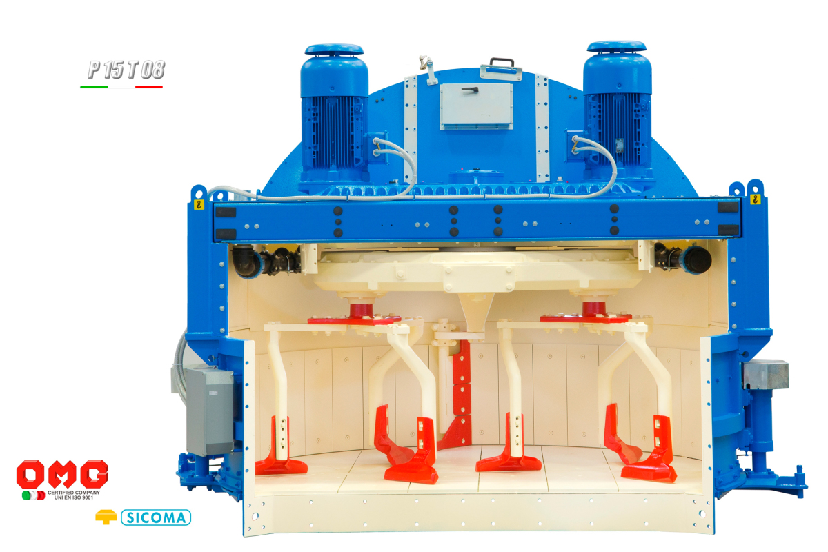 prototype blade wear