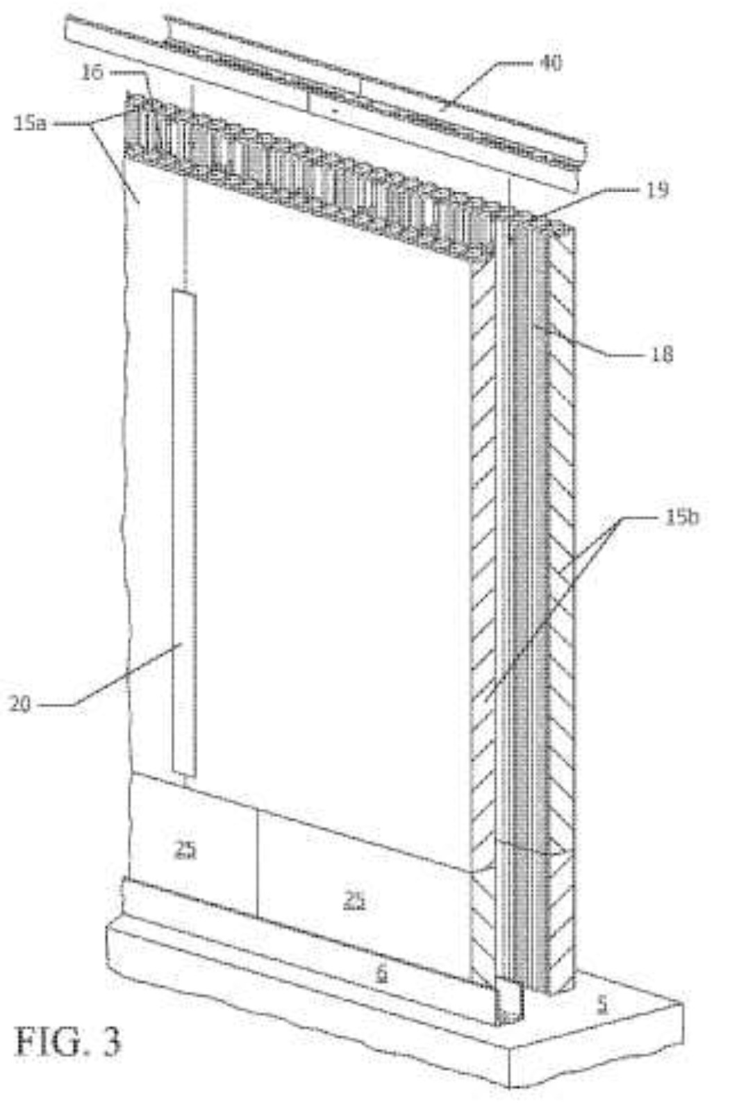 Insulated concrete form construction method and system - Concrete Plant ...