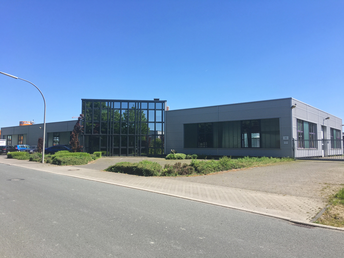 Potthoff modernizes and optimizes the production of lattice girder ...