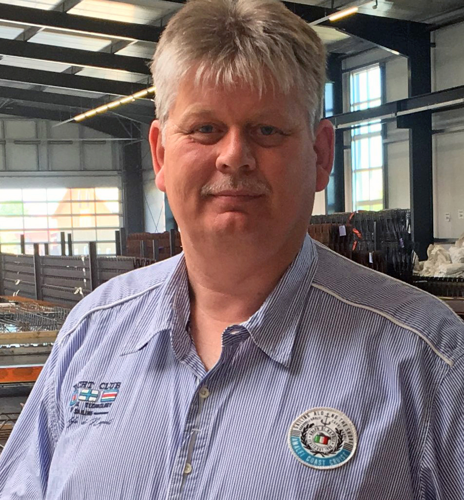 Potthoff modernisiert und optimiert Elementdecken- und ...