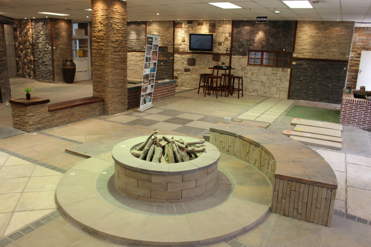 South African concrete product manufacturer demonstrates outstanding ...