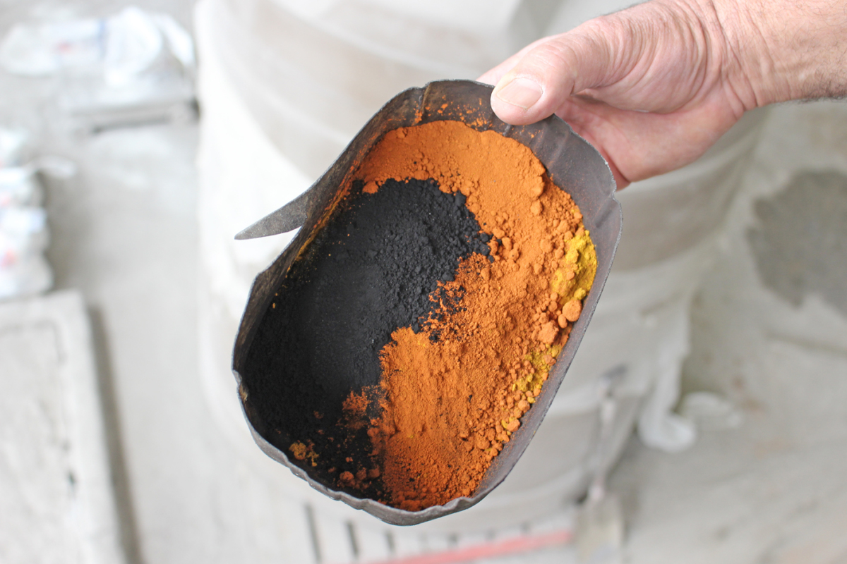 South African concrete product manufacturer demonstrates outstanding ...