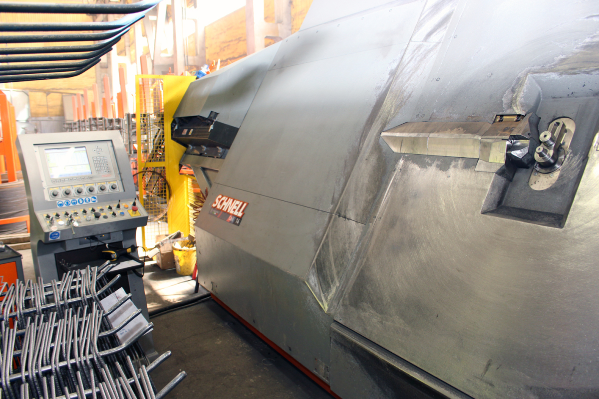 Pekabex and the art of precast construction - Concrete Plant Precast ...