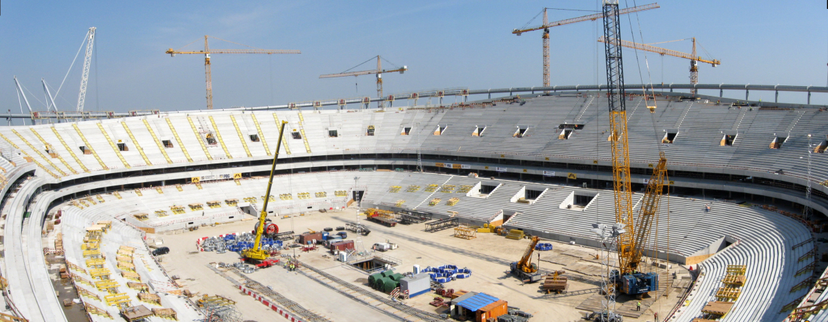 Pekabex and the art of precast construction - Concrete Plant Precast ...