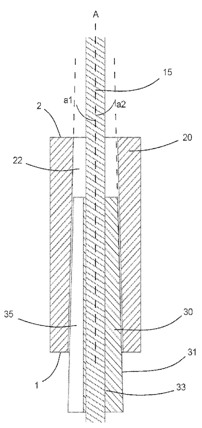 Anchoring Device Concrete Plant Precast Technology