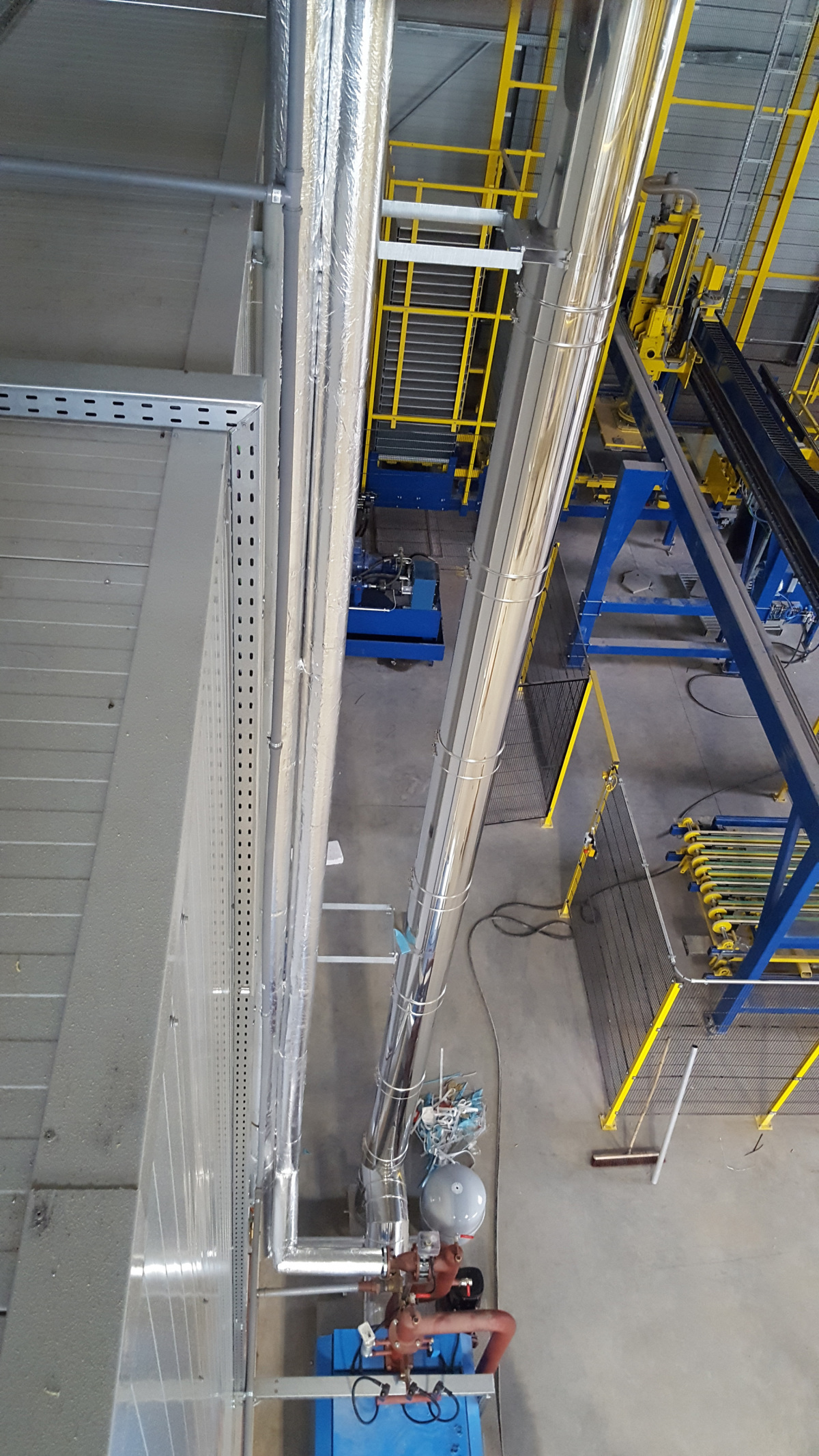 Company develops world’s first self-learning curing system - Concrete ...