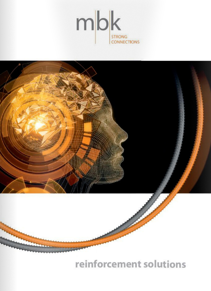 New product catalogue - Concrete Plant Precast Technology