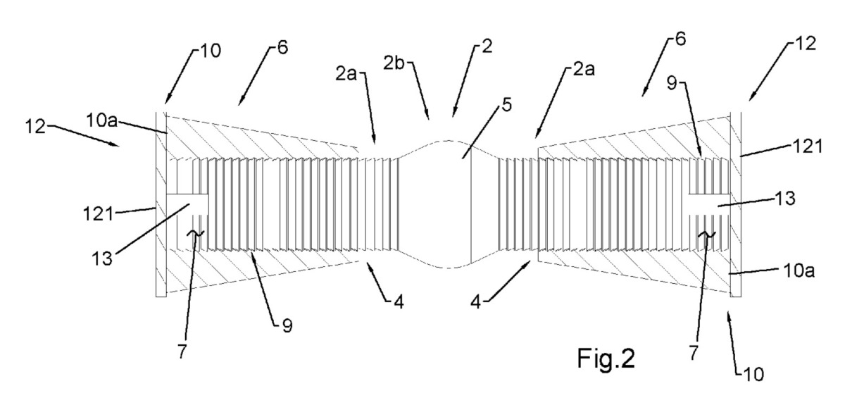 Improved coupling device for connecting concrete blocks - Concrete ...