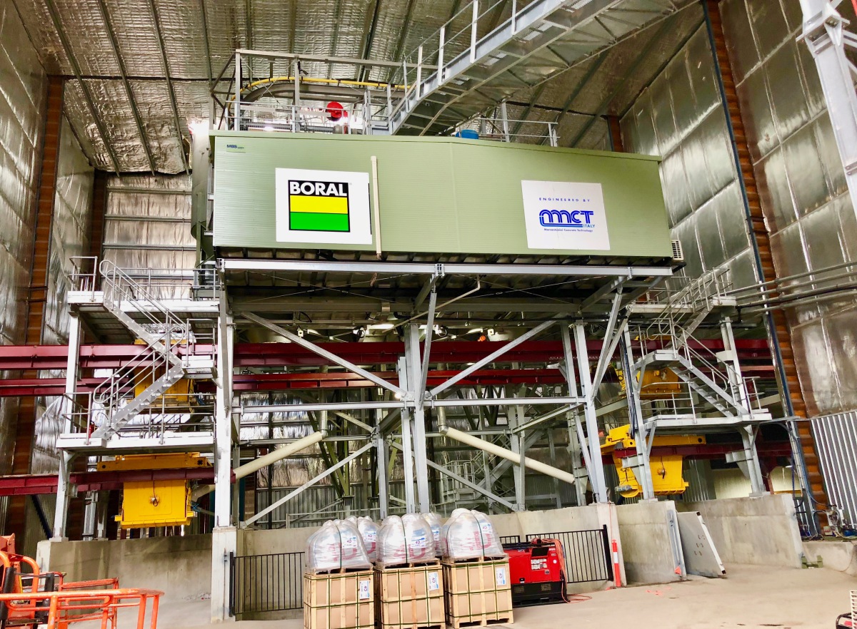 MCT Italy shapes Sydney’s future with Australia’s biggest public ...