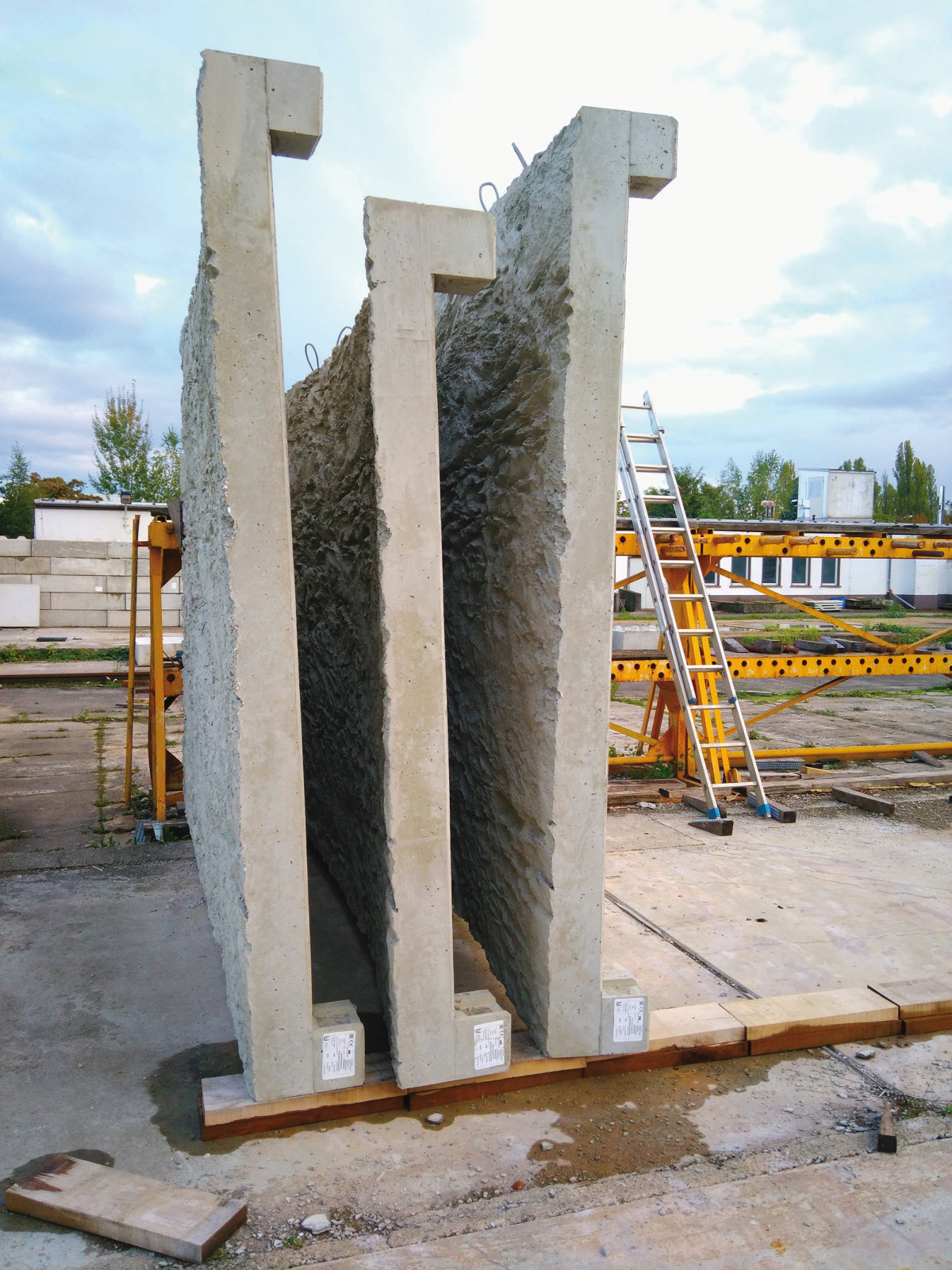 Curved Precast Concrete Walls 15+ Precast Building Panels