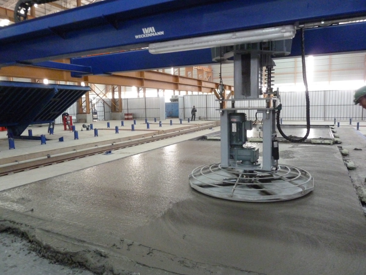 Indonesian manufacturer PT. Rekagunatek Persada extends its range of ...