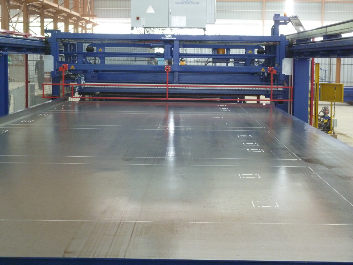 Indonesian manufacturer PT. Rekagunatek Persada extends its range of ...