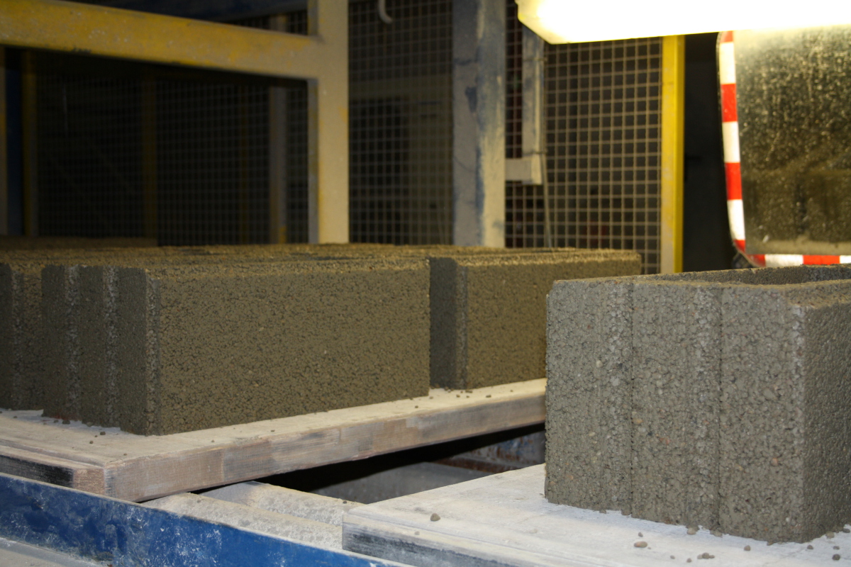 KANN and PERI Pave – strong partners for mutual success - Concrete ...