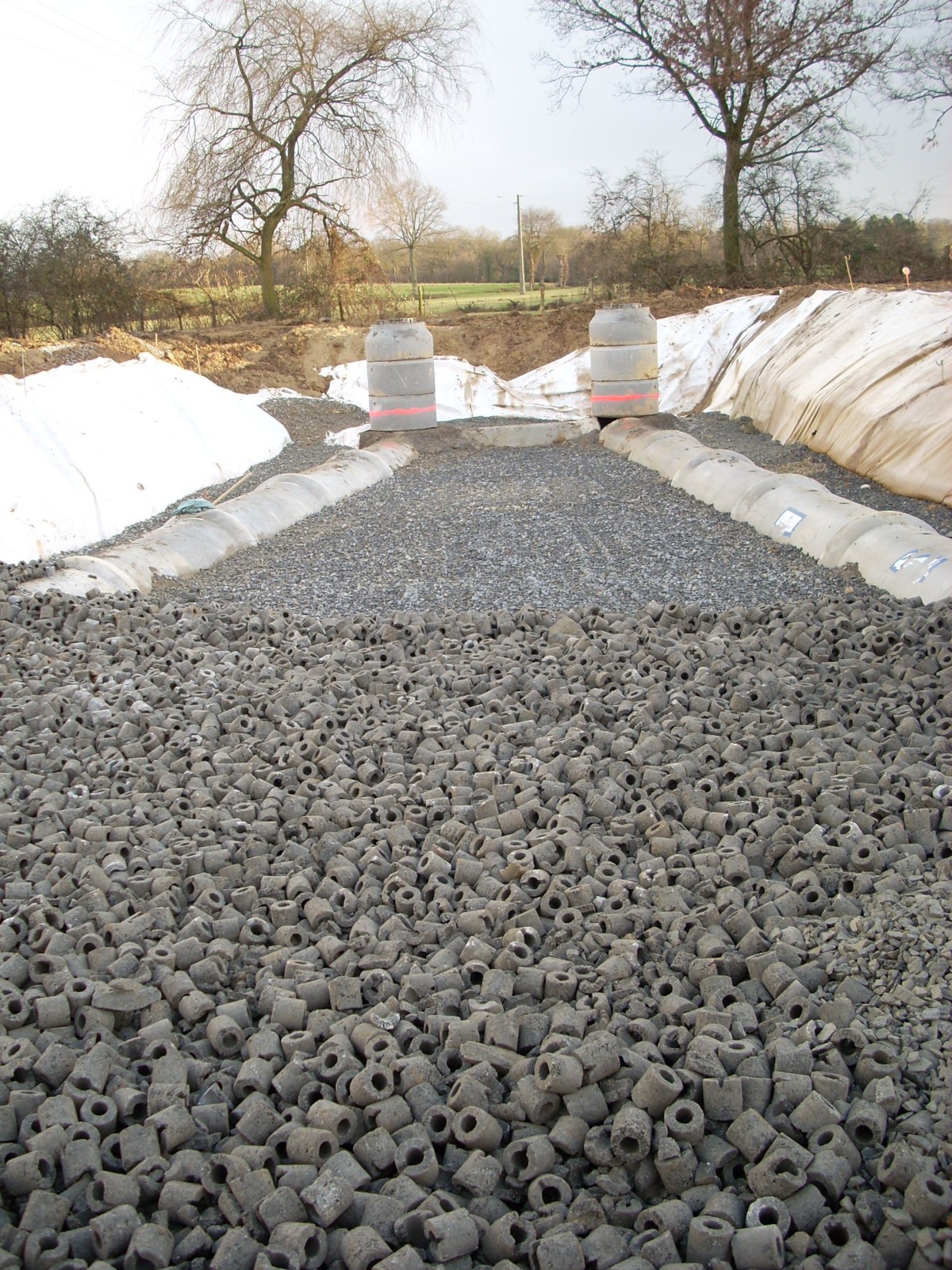 Die durchlässige Stadt – eine resiliente Stadt mit nachhaltigem ...