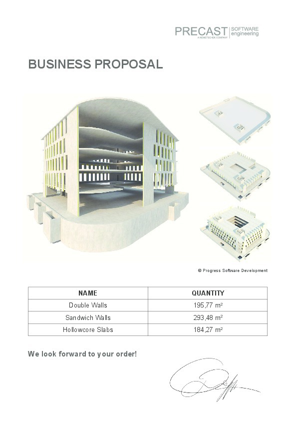 Sales Manager – the turbo for more sales - Concrete Plant Precast ...