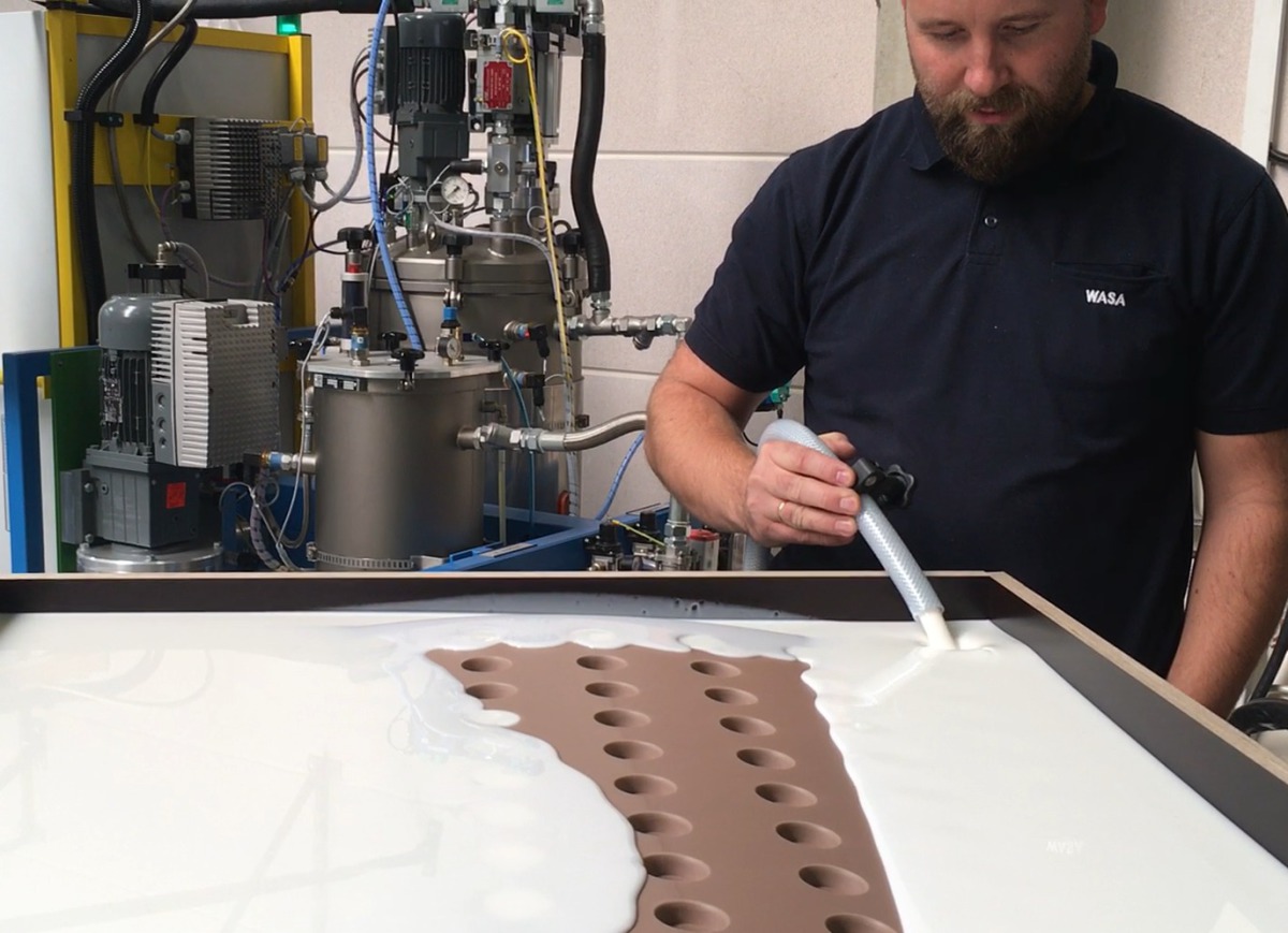 From digital prototyping to a concrete element - Concrete Plant Precast ...