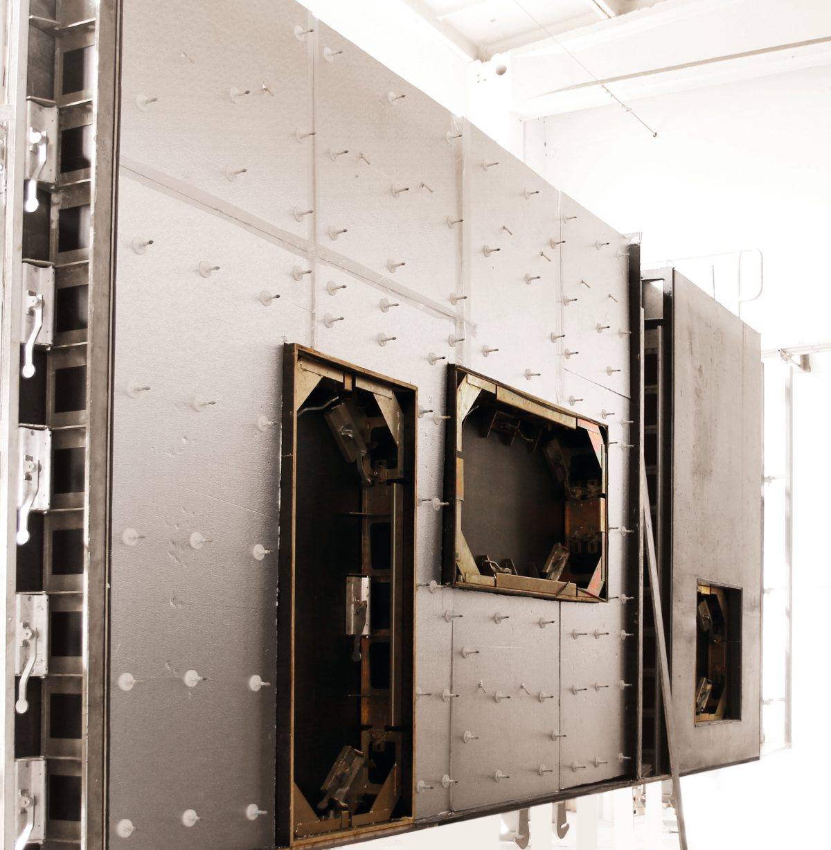 Integral building a key factor for the competitive edge - Concrete ...