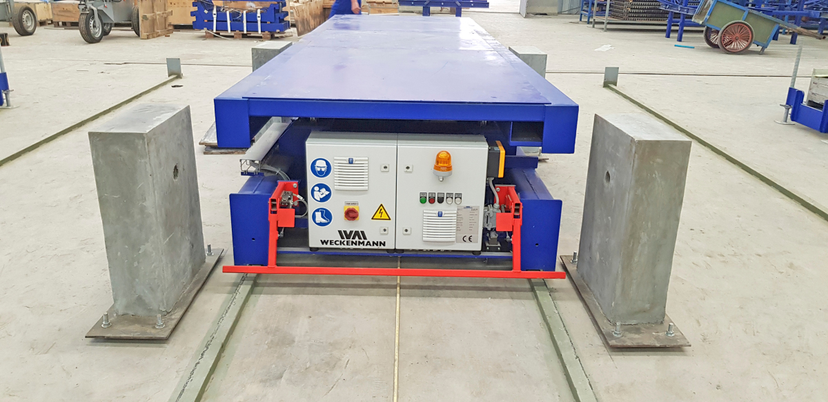 Successful commissioning of plant extension at PT. Rekagunatek Persada ...