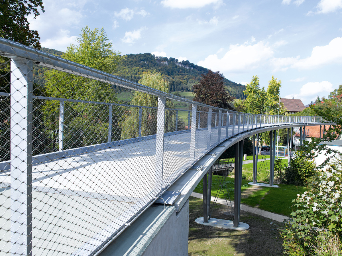 Durability of textile-reinforced bridges – an interim assessment ...
