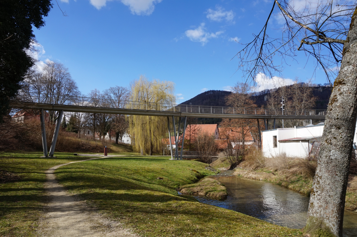 Durability of textile-reinforced bridges – an interim assessment ...