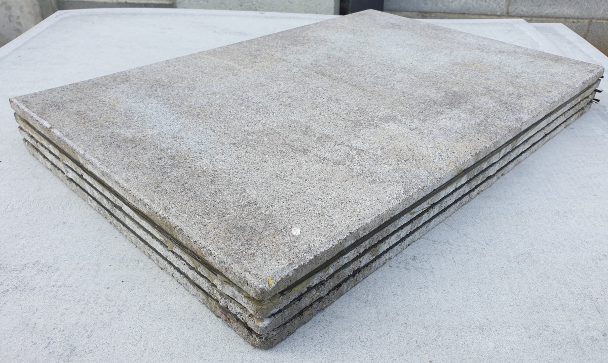 New technologies for precast concrete industry developed - Concrete ...