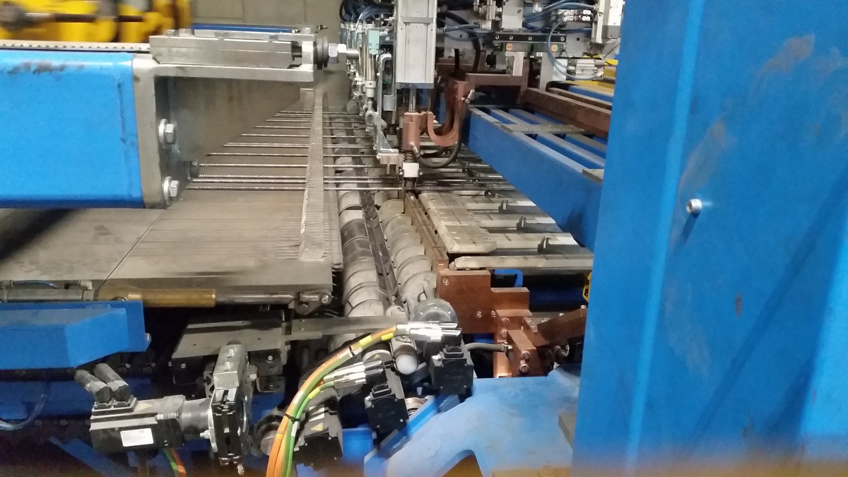 Niederösterreichische Ideen aus Beton mittels Automatisierung und ...