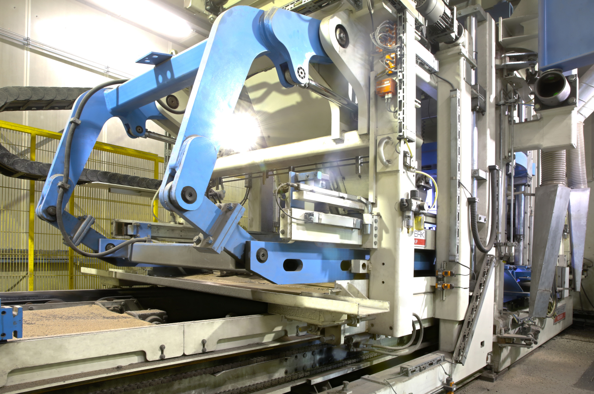 Henning Kortmann – technology pioneer and concrete specialist ...