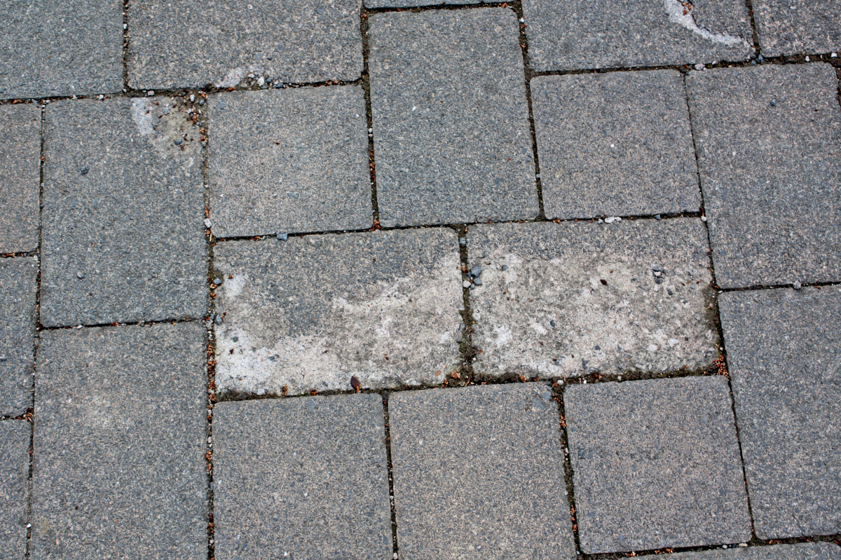 Assessment of frost and freeze-thaw damage to concrete pavers (Part 2 ...