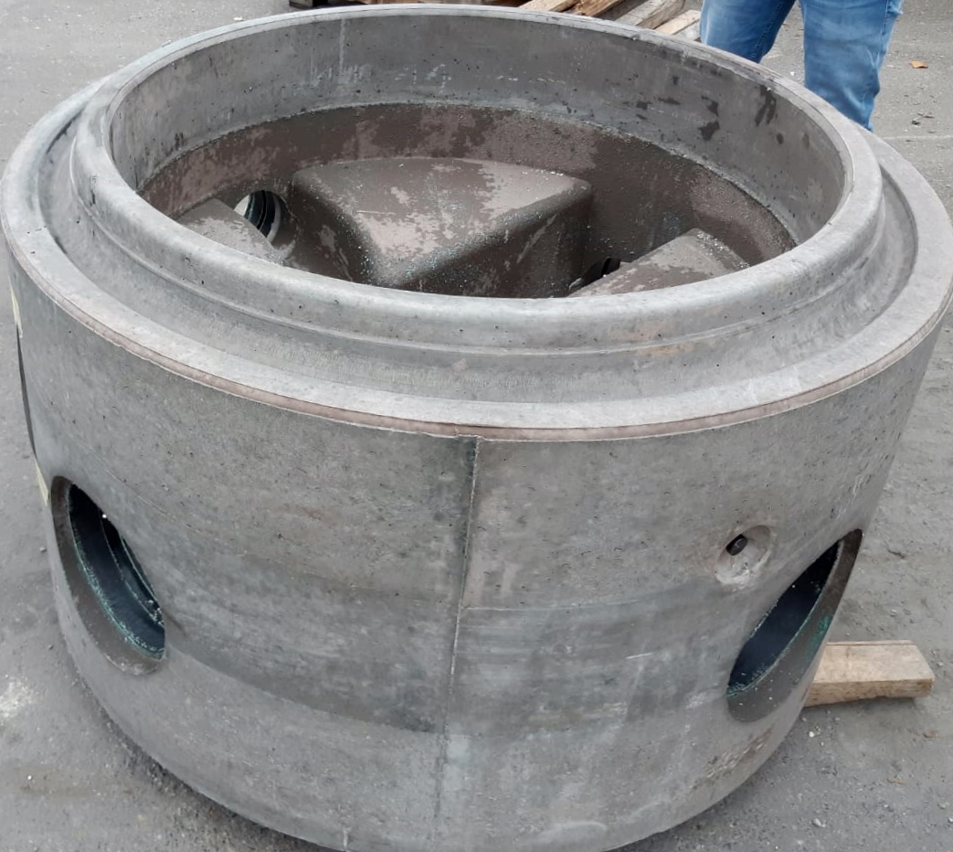 Production, testing, approvals and practical use - Concrete Plant ...
