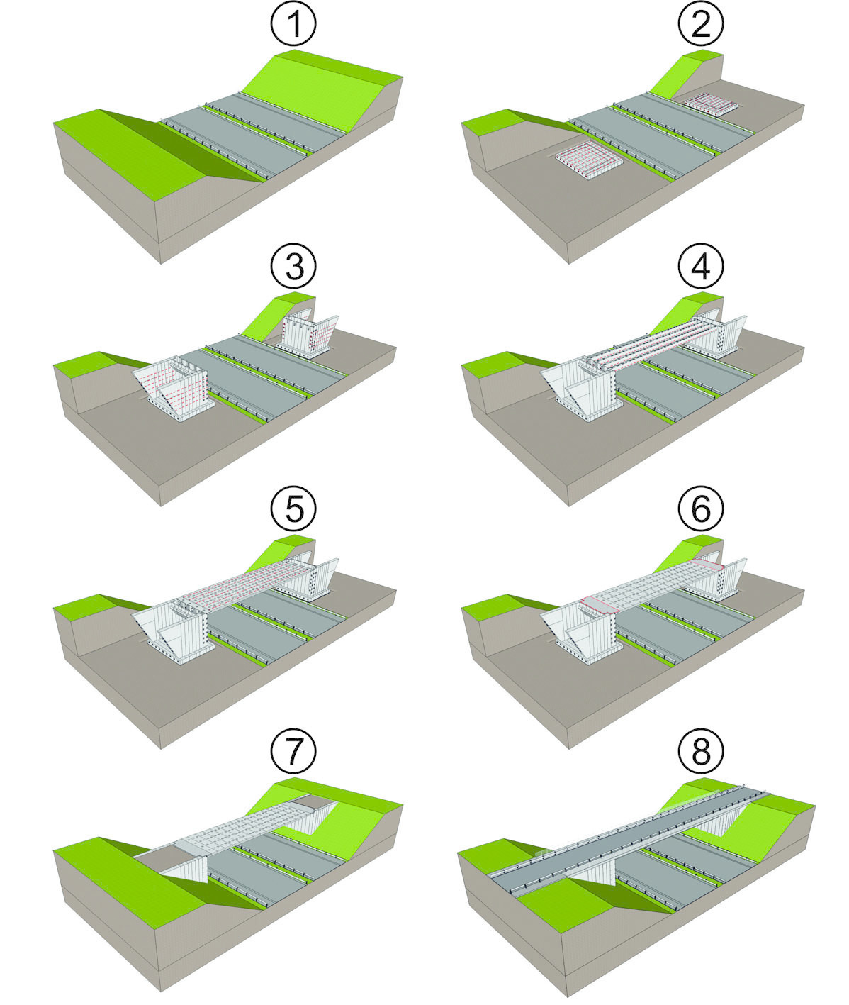 Development of an innovative modular bridge - Concrete Plant Precast ...