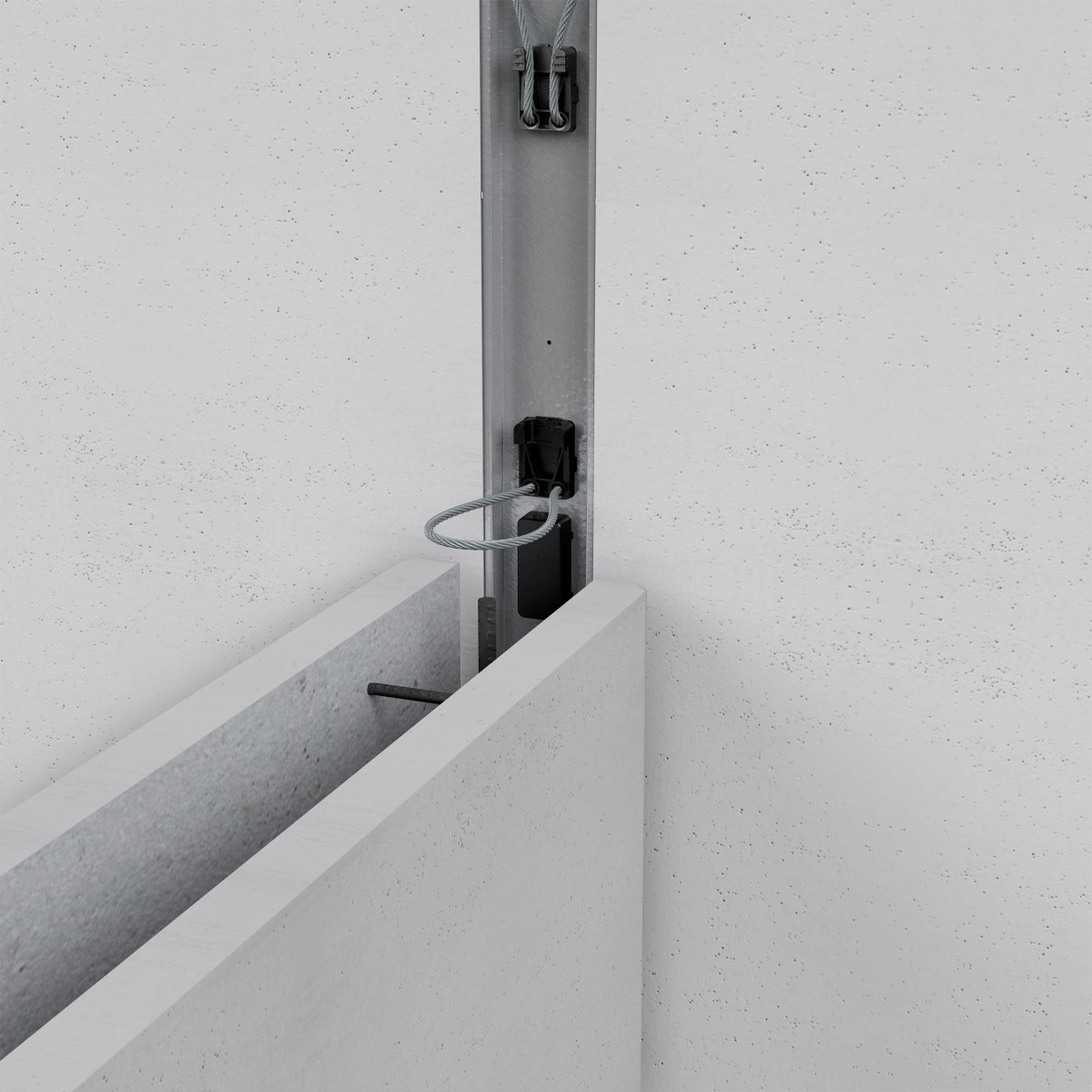 Simple Bemessung und Power für Seilschlaufen-Verbindungen - Betonwerk ...