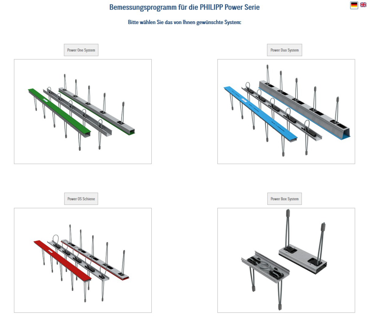 Simple Bemessung und Power für Seilschlaufen-Verbindungen - Betonwerk ...