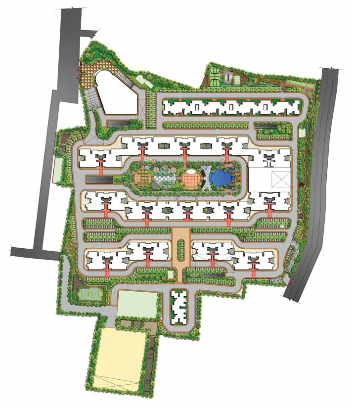 Indische Starworth-Gruppe setzt auf exklusives Wohnen im Herzen ...