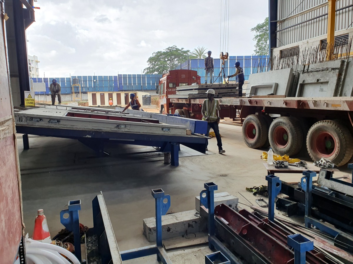 Indische Starworth-Gruppe setzt auf exklusives Wohnen im Herzen ...