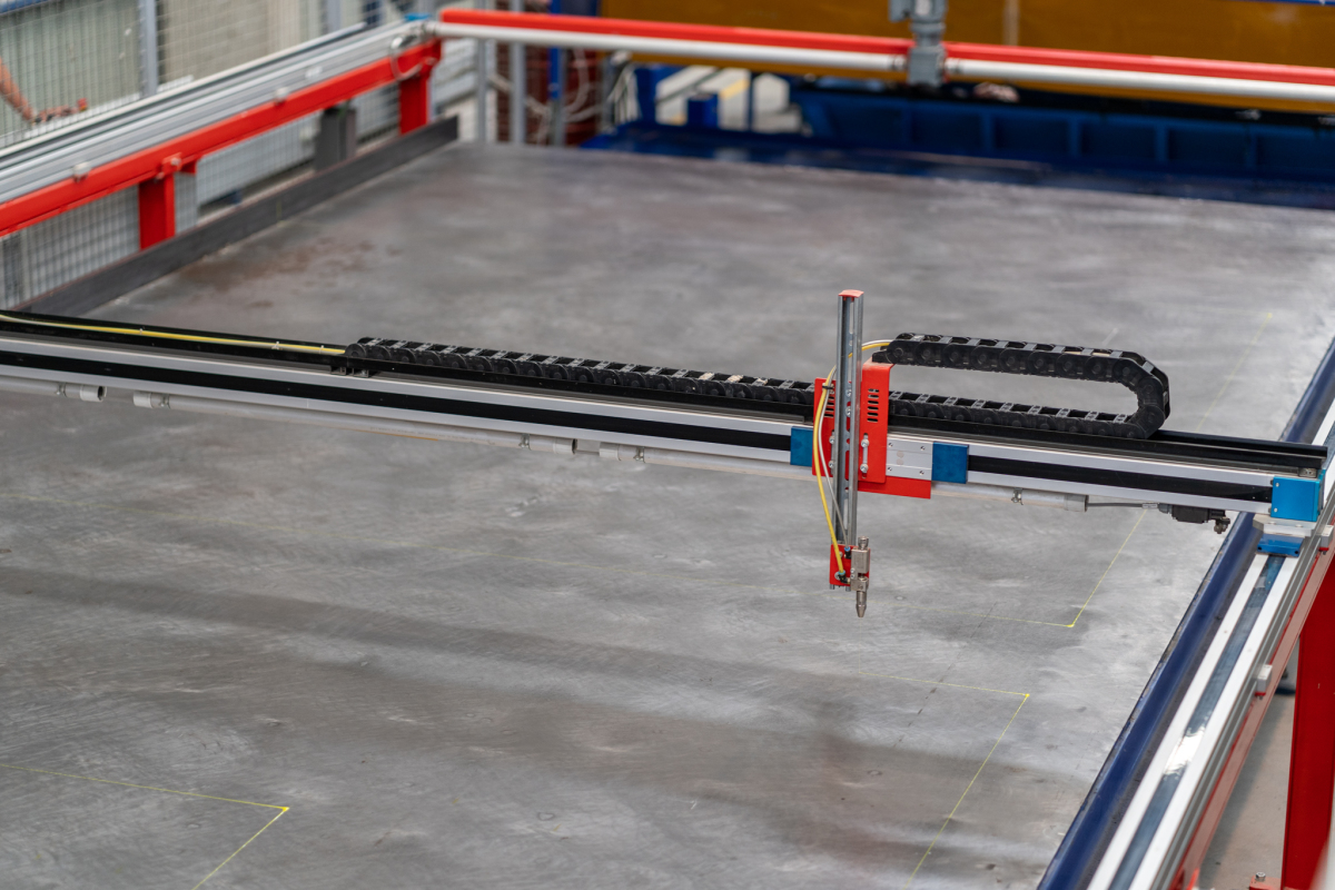 Thai DSC Product expands and invests in modern solid wall production ...