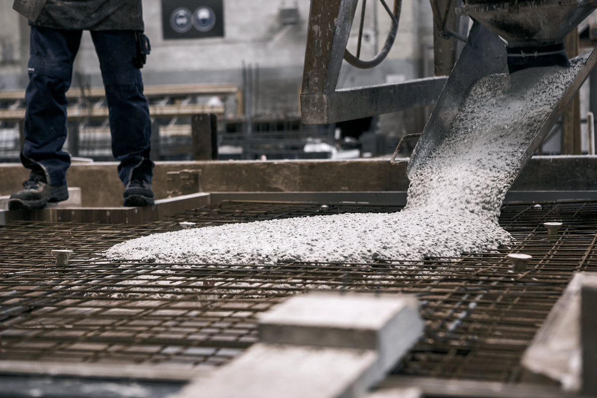 BASF Construction Chemicals business is now MBCC Group - Concrete Plant ...