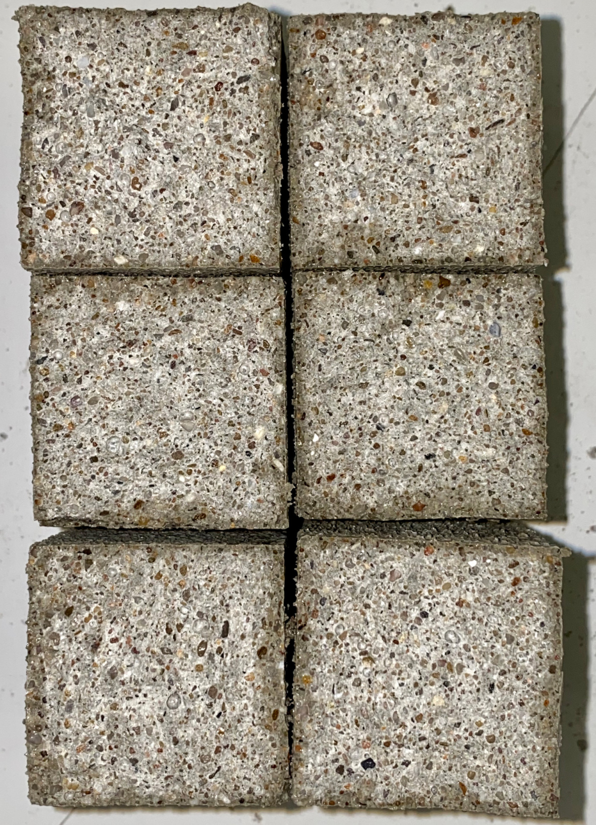 New waterproofing admixture Murasan Hydrotech 883 for concrete goods ...